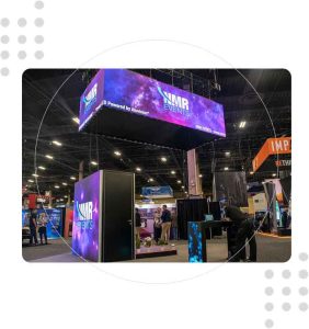 Modulair LED-scherm kopen | #1 in LED Schermen | LED Visuals